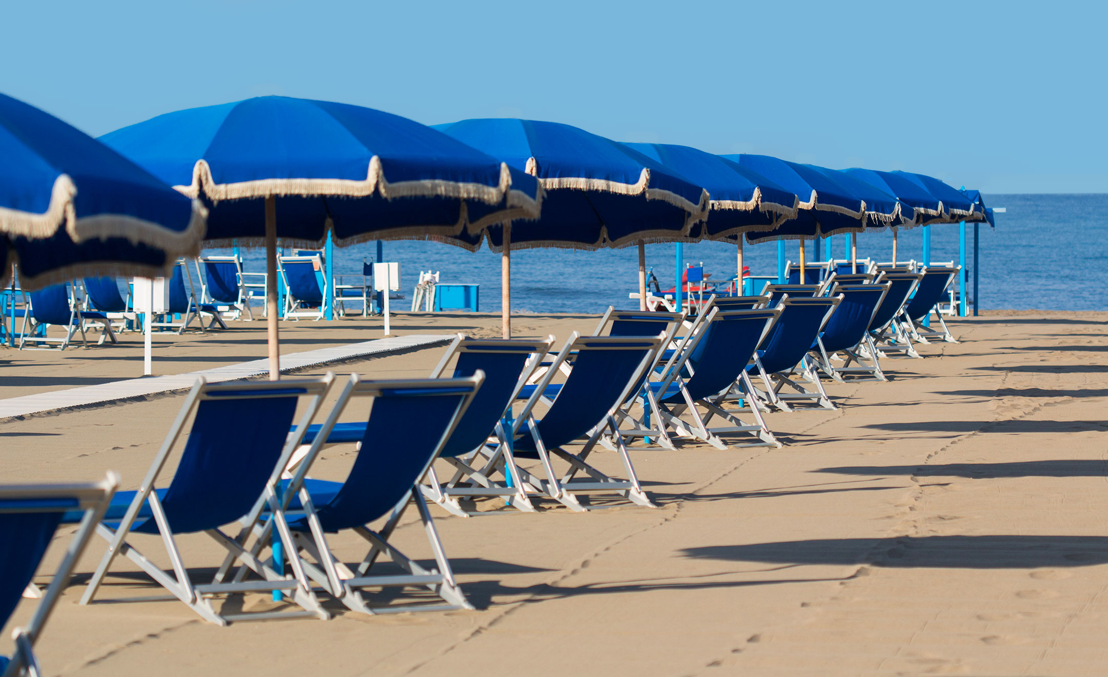 Versilia: cosa vedere e migliori spiagge